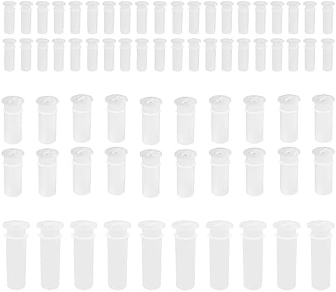 Boloest 70pcs Squeakers Toy Repair Reed Noise Maker Insert Replacement ...