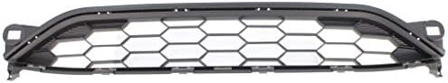 Amazon.com: For Honda HR-V Front Bumper Grille 2016 2017 2018 Lower ...