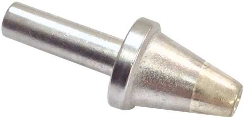 ZD19 SOLDAPULLT Iron-Plated General Purpose Desoldering Tip High ...