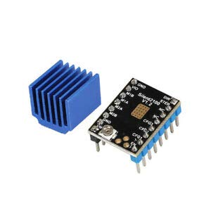 BIG BOOM® Driver Module Stepper Motor Stepstick for 3D Printer Parts ...