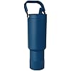Amazon.com: Simple Modern Trek Pivot | 40oz Flip Straw Tumbler with ...