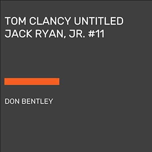 Amazon.com: Tom Clancy Flash Point: A Jack Ryan Jr. Novel, Book 10 (Audible Audio Edition): Don ...