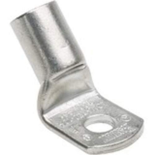 Panduit Terminal Connector - 5 Pack - 1 x Terminal - Tin: Amazon.com ...