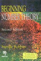Buy Beginning Number Theory Book Online at Low Prices in India ...