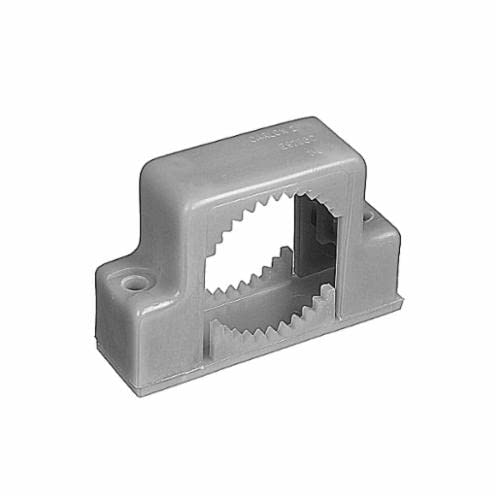 Snap Strap E978GC-CAR Conduit Support Strap, 1-1/4 in, for Use with ...