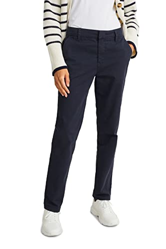 Spannende Chino Hose Damen C A Bilder