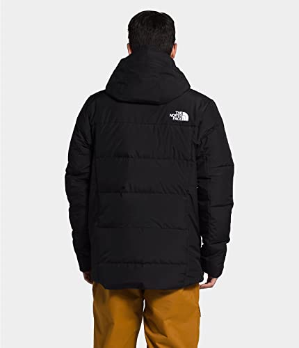 THE NORTH FACE Men’s Corefire Down Jacket Winter Puffer Coat (as1 ...