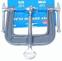 3 Way Edging Clamp - Amazon.com