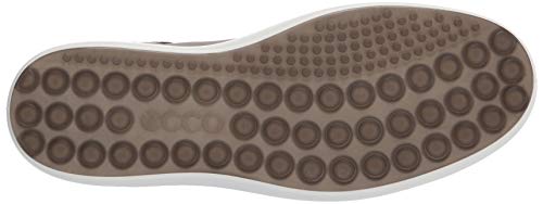 ECCO Mens Soft 7 Platform - Price History