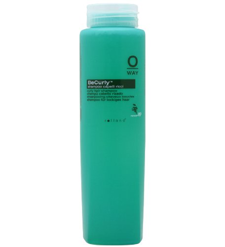 Amazon.com : Rolland O Way Becurly Curly Hair Shampoo 10.56 oz ...