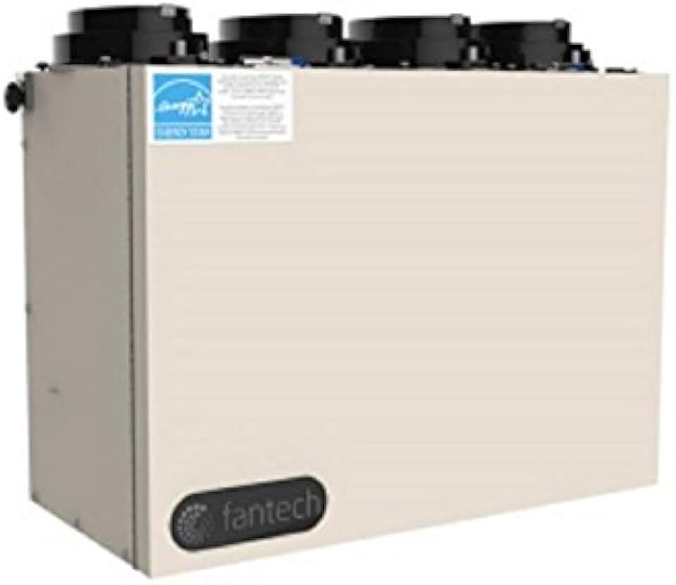 Amazon.com: air exchanger