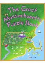 The Great Massachusetts Puzzle Book: Smolik, Jane: 9780982439760 ...