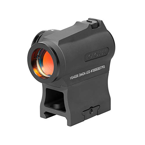 Best Optics for FN P90 [Top 6 Currently Available In Market}