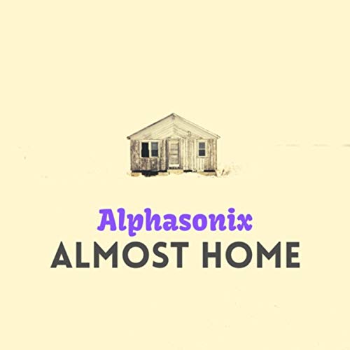 Amazon.com: Almost Home : Alphasonix: Digital Music