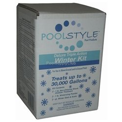 Top 10 Best Winterizing Kit For Pool : Reviews & Buying Guide - Katynel
