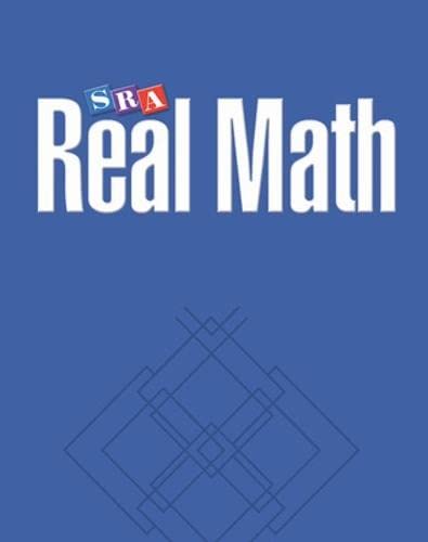 Real Math - Across the Curriculum Math Connections - Grade 3: ...