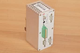 ABB RLM01 3BDZ000398R1 Redundancy Link Module RLM 01 ML1530 : Amazon.de ...