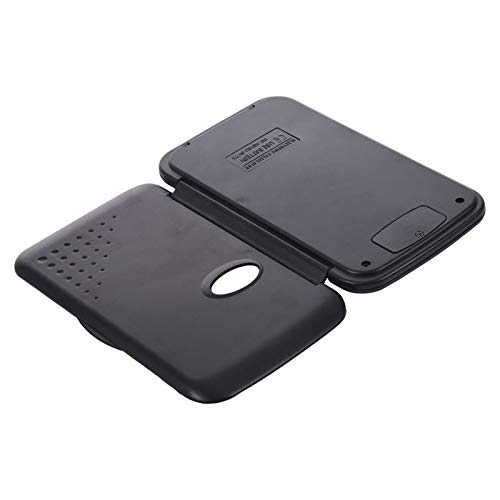 PRAV® 5X(KENKO Student Electronic 10 Digits Scientific Calculator ...