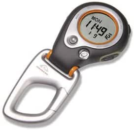 Amazon.com : HighGear Trailhead Digital Compass : Camping And Hiking ...