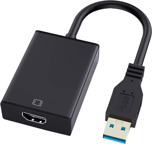 Amazon Best Sellers: Best Computer Cable Adapters