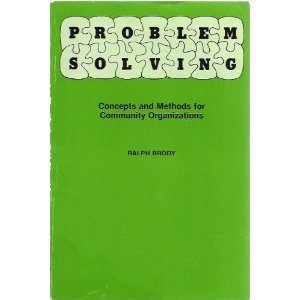 Buy Community Problem Solving: Concepts and Methods for Community ...