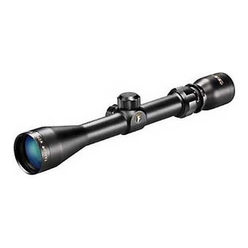 The 5 Best Mil Dot Scopes for the Money -- Rifle Optic Reviews 2020