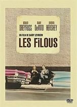 Amazon.com: Les Filous : Movies & TV