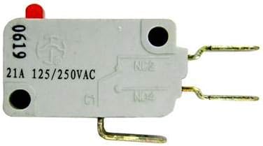Ryobi OEM 760677003 Micro interrupteur de rechange : Amazon.fr: Autres