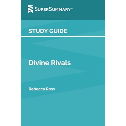 Snapklik.com : Study Guide: Divine Rivals By Rebecca Ross
