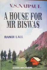 Amazon.in: Buy A House For Mr Biswas (English) Book Online at Low ...