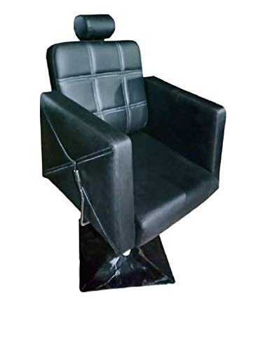 Comfortable Hydrolic Chair Black -DCW- 050 : Amazon.in: Home & Kitchen