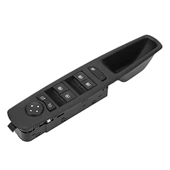 Amazon.com: Acouto Power Window 254000008R Front Left Side Window 2010 ...