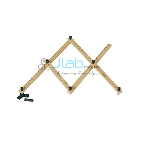 Simple Pantograph : Amazon.in: Industrial & Scientific