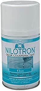 Amazon.com: Nilotron Aerosol Refills - Premier Clean Scent : Sports ...