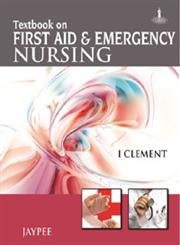 Buy Textbook on First Aid and Emergency Nursing Book Online at Low ...