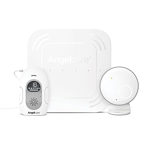 Discover the Top 10 Best Angelcare Baby Monitors To Suit Any Budget