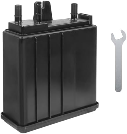 Amazon.com: Vapor Canister Compatible with Chevrolet Suburban ...