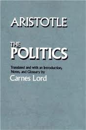 The Politics: Aristotle: 8581000012153: Amazon.com: Books