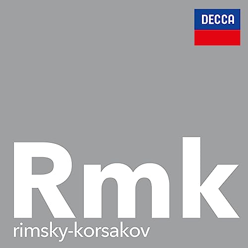 Amazon.com: Rimsky-Korsakov : Nikolai Rimsky-Korsakov: Digital Music
