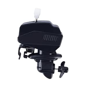 Buy bnf® Boat Motor Coffee Stirrer Wind up for Boating Lover Gift ...