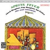 Chuck Mangione, The Jazz Brothers, Gap Mangione, Sal Nistico - Spring ...