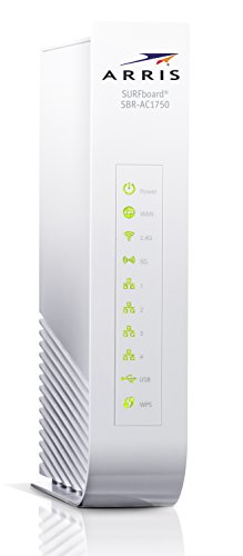 The 12 Best ARRIS Routers of 2024 [Verified] - Cherry Picks