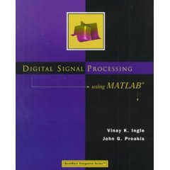 Digital Signal Processing using MATLAB: unknown author: 9788131501535: Amazon.com: Books