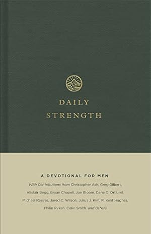 Bold Pursuit: A 90-Day Devotional for Men Seeking the Heart of God (90 ...