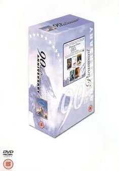 Amazon.com: Paramount 90Th Anniversary Collection [DVD] : Movies & TV