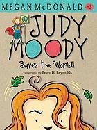 Judy Moody Gets Famous: MeganMcDonald: 0884783557025: Amazon.com: Books