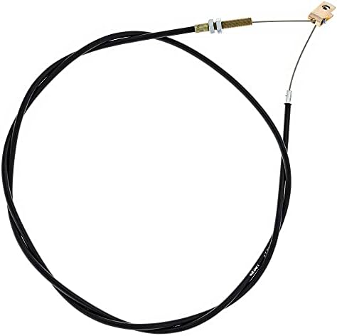 Amazon.com: Billy Goat 440014 Cable Throttle Blower : Patio, Lawn & Garden