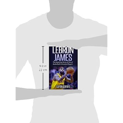 LeBron James: The Inspiring Story of One of Nepal | Ubuy
