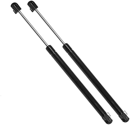 Amazon.com: Qty (2) StrongArm 6522 Rear Trunk Hatch Liftgate Coupe Lift ...
