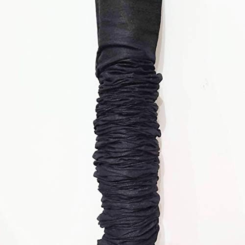 Amazon.com: Cord & Chain Cover, 6.5 feet, Dupioni Faux Silk Fabric ...